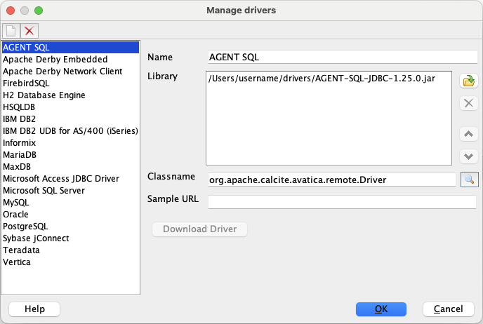 SQL Workbench | Antigranular Enterprise Docs